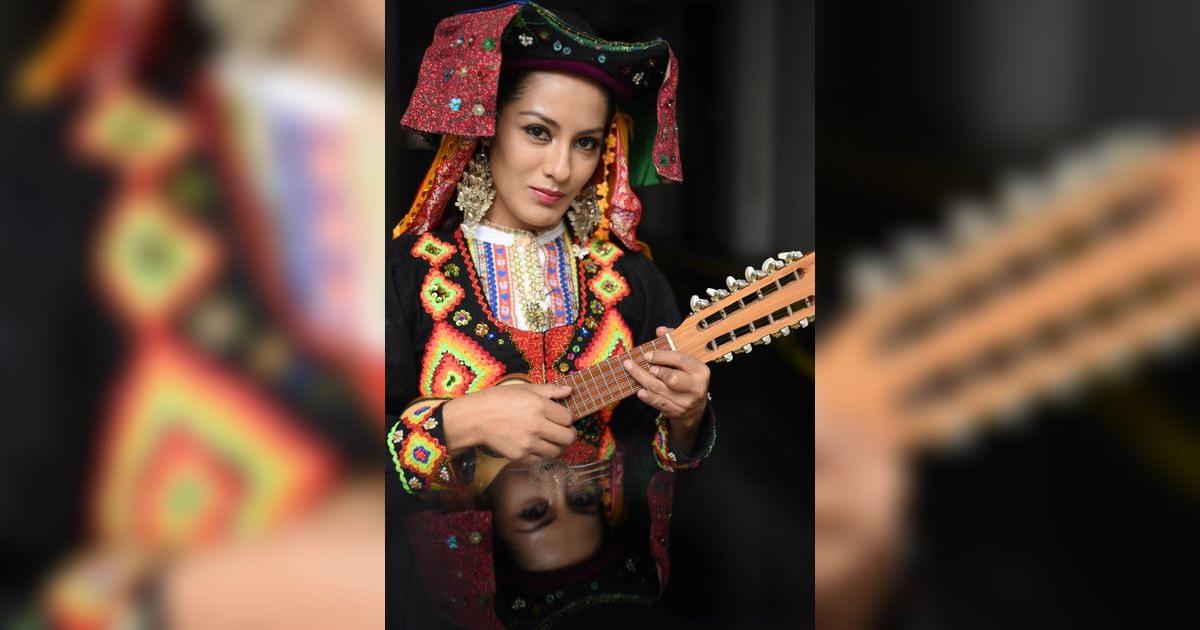 Edith Ramos vuelve con su voz al Cusco | Cultural | La República