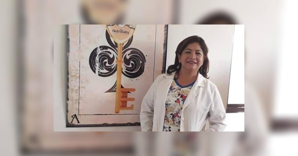 Violeta Ávila: fallece en Ecuador concejala que incitó a no usar ...