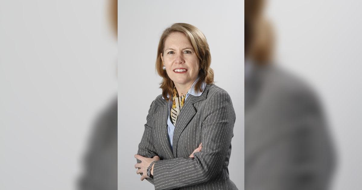 Elena Conterno Matinelli es la nueva presidenta del IPAE | Economía ...