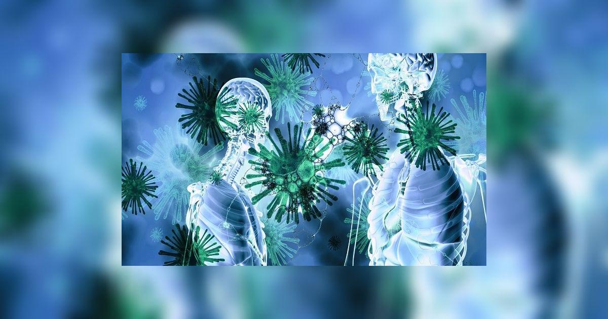 Coronavirus: virus ventajas para ser humano, dice experta de Australia ...