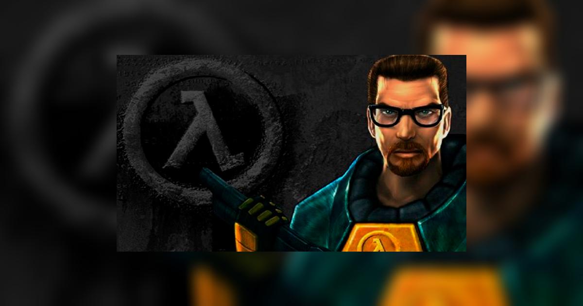 YouTube: Half Life tendrá documental por sus 20 años y este es el ...