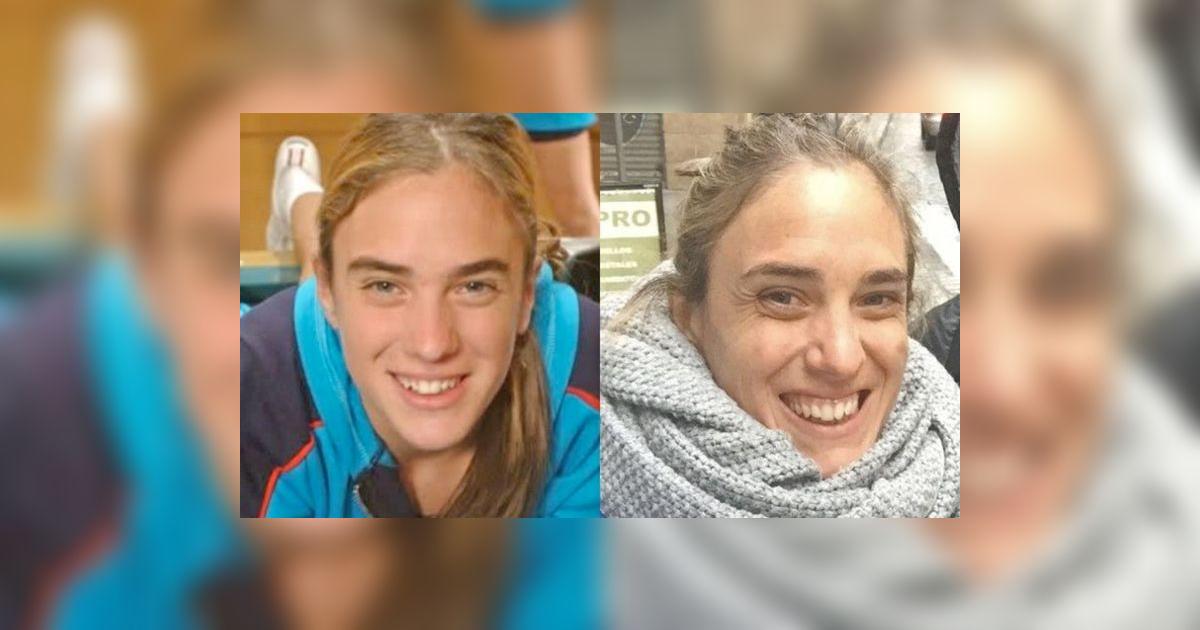 Rebelde Way: Así es la vida de Luján, la mejor amiga de Marizza Pía ...