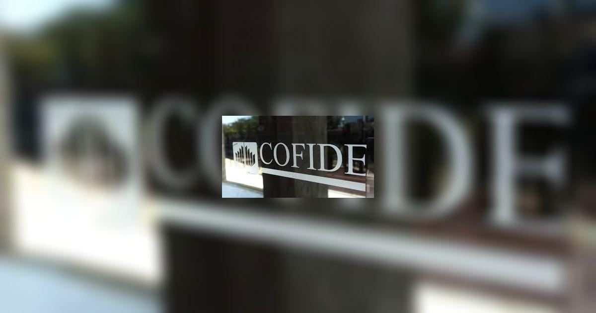 Reconocen a Cofide para actuar como sociedad titulizadora | Economía ...
