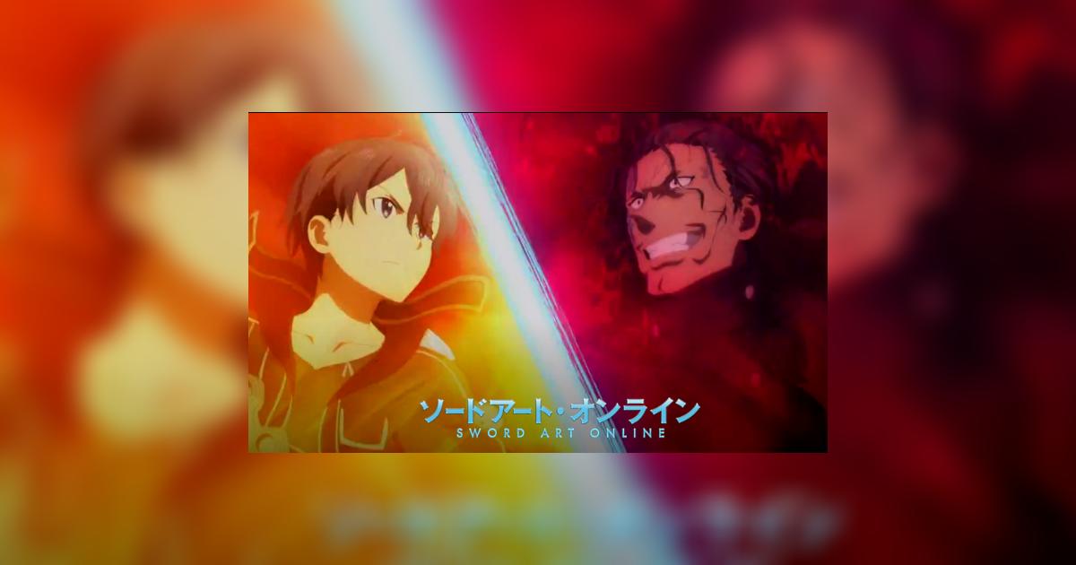 Sword Art Online Alicization: War of Underworld Capítulo 19 Online sub ...
