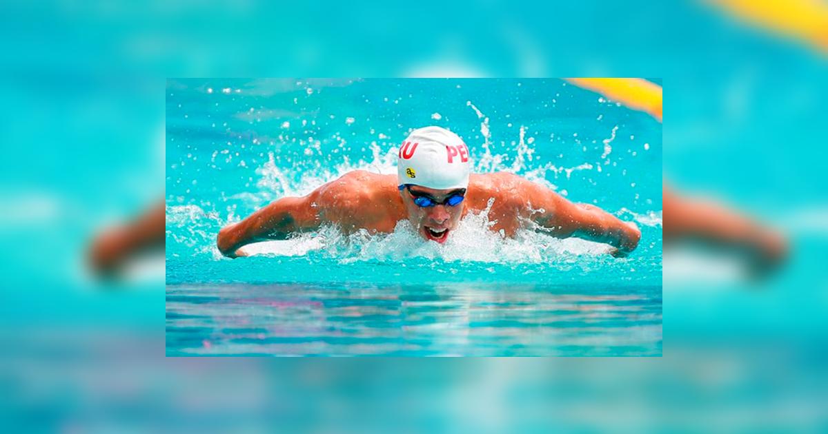 Mauricio Fiol ganó 2 pruebas en el Campeonato Nacional de Chile ...