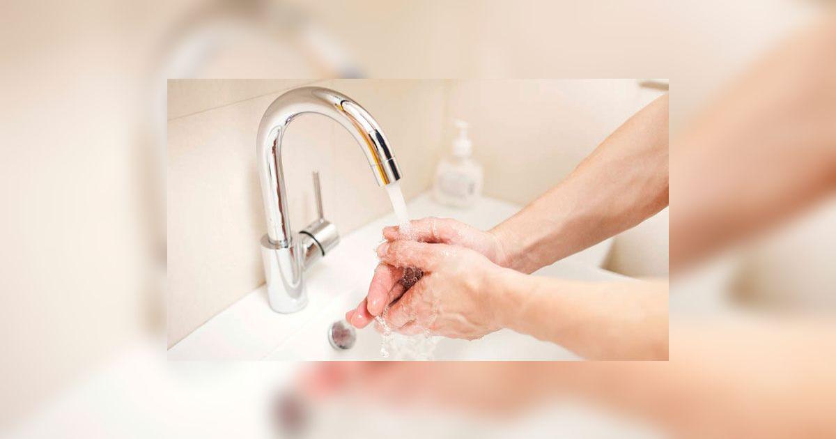 Gel desifectante OMS: cómo hacer alcohol en gel antibacterial casero para desinfectar las manos ...