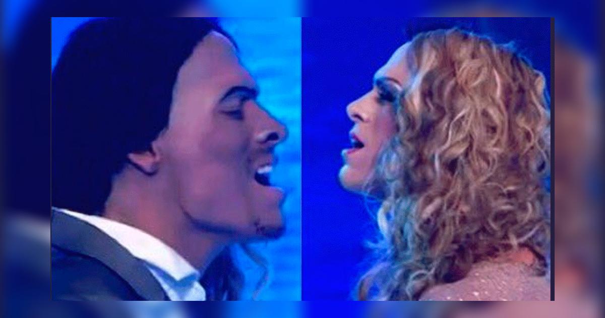 Esto es Guerra: Patricio Parodi interpretó a Marc Anthony y Jennifer ...