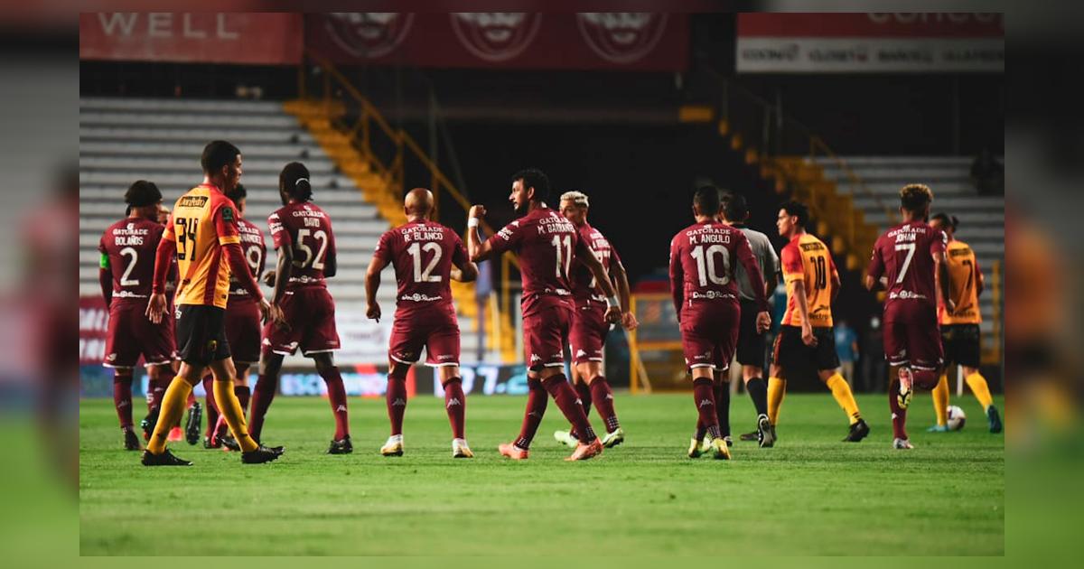 Tabla de posiciones Liga Costa Rica EN VIVO HOY partidos de la Liga ...