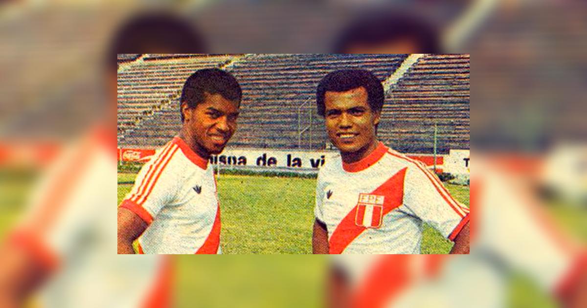 Selección peruana: Julio César Uribe habló sobre la supuesta rivalidad ...