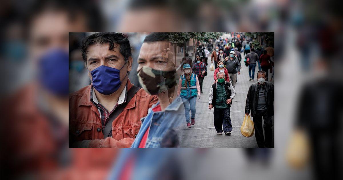 Día 100 de cuarentena en Perú: los cambios forzados de distanciamiento ...