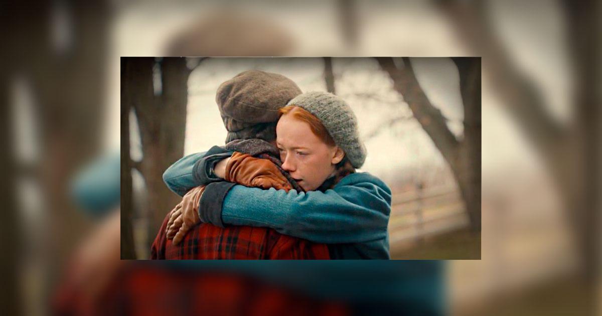 Eligen el mejor capitulo de la serie Anne With an E, producción de ...