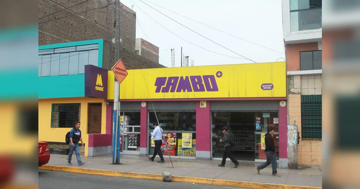 Tambo proyecta abrir locales en provincia el próximo año | Economía ...