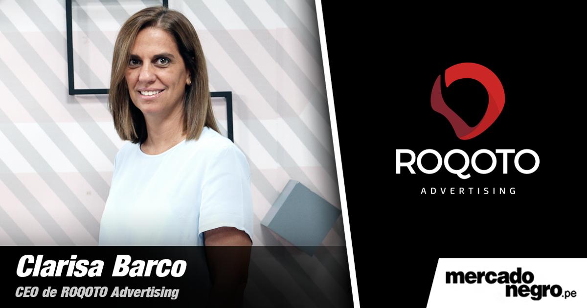Clarisa Barco: “Tienes que cautivar a un desconocido que puede ser un ...