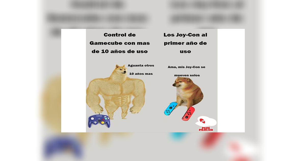 Facebook viral: ¿cuál es el origen del meme de los perros que se burla ...