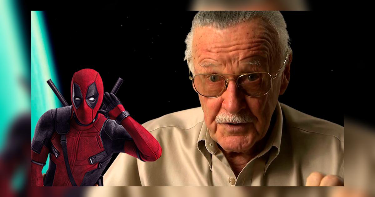 Deadpool 2: ¿Por qué no hubo cameo de Stan Lee en la secuela? | Video ...