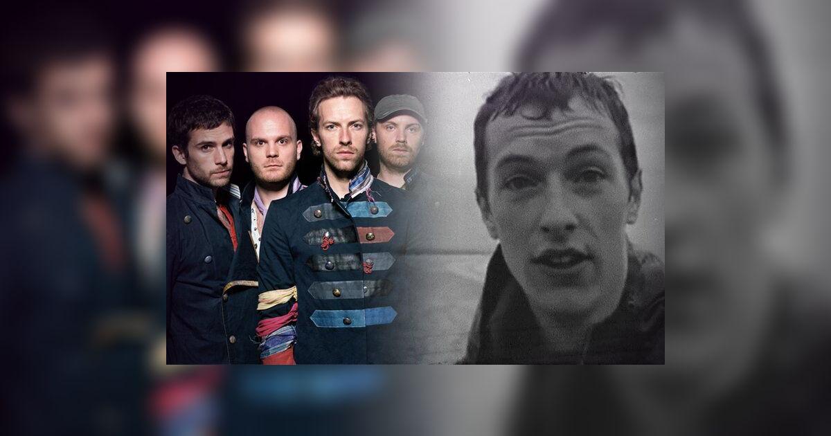 La triste Historia detrás de la canción ‘Yellow’ de Coldplay, a 20 años ...