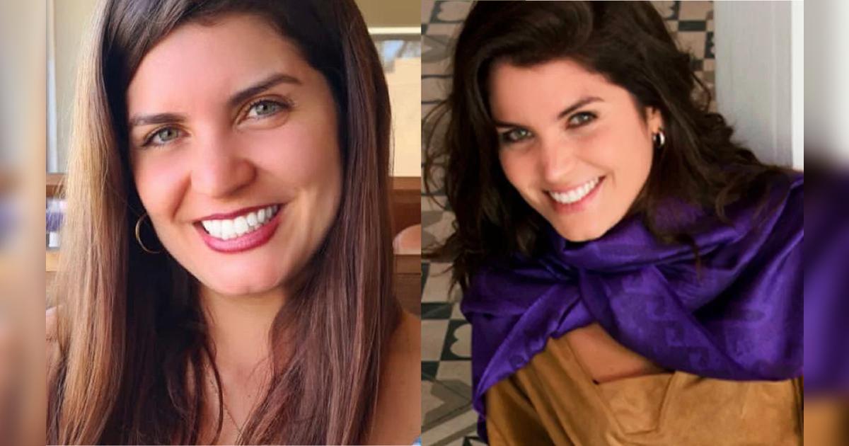 Nataniel Sánchez: ¿cuántos años tiene realmente y a qué se dedica tras ...