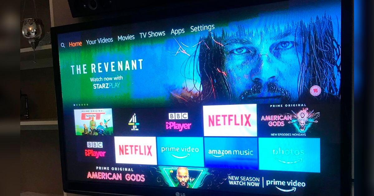 Conoce los trucos para hacer capturas de pantalla en tu Smart TV ...
