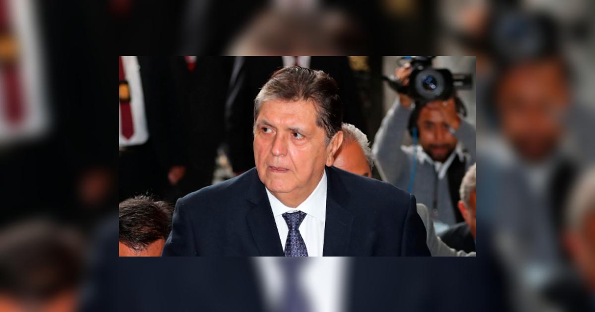Alan García murió: Ministerio de Salud informó las causas médicas de su ...