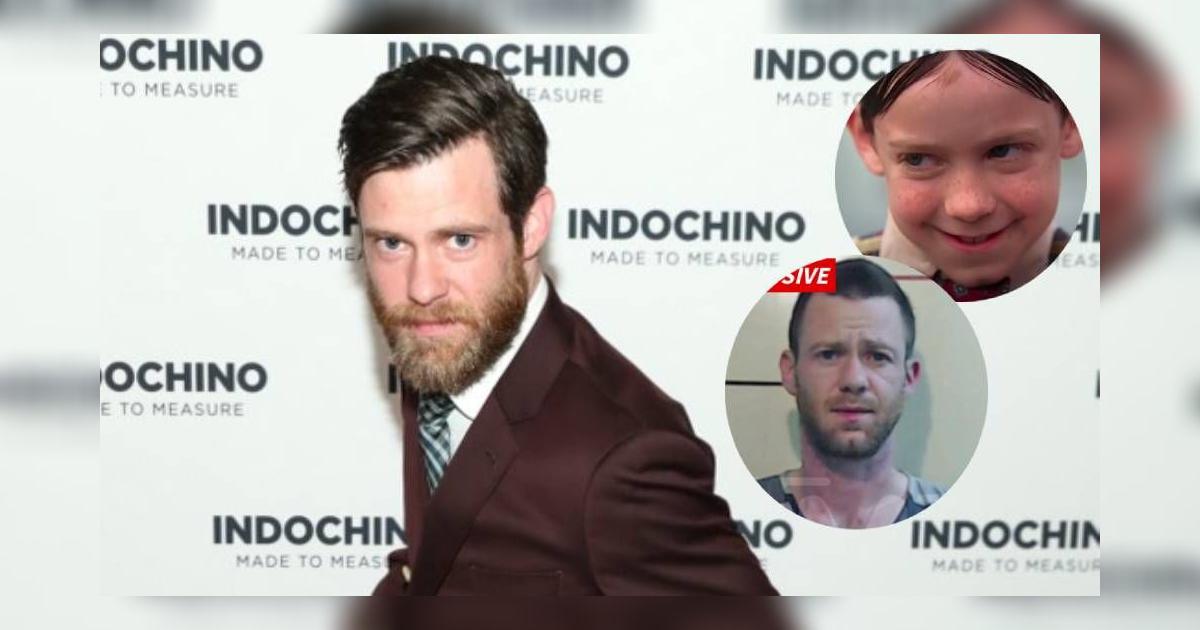 Brandon Bug Hall-Barnett: Alfalfa en película Los pequeños traviesos es ...