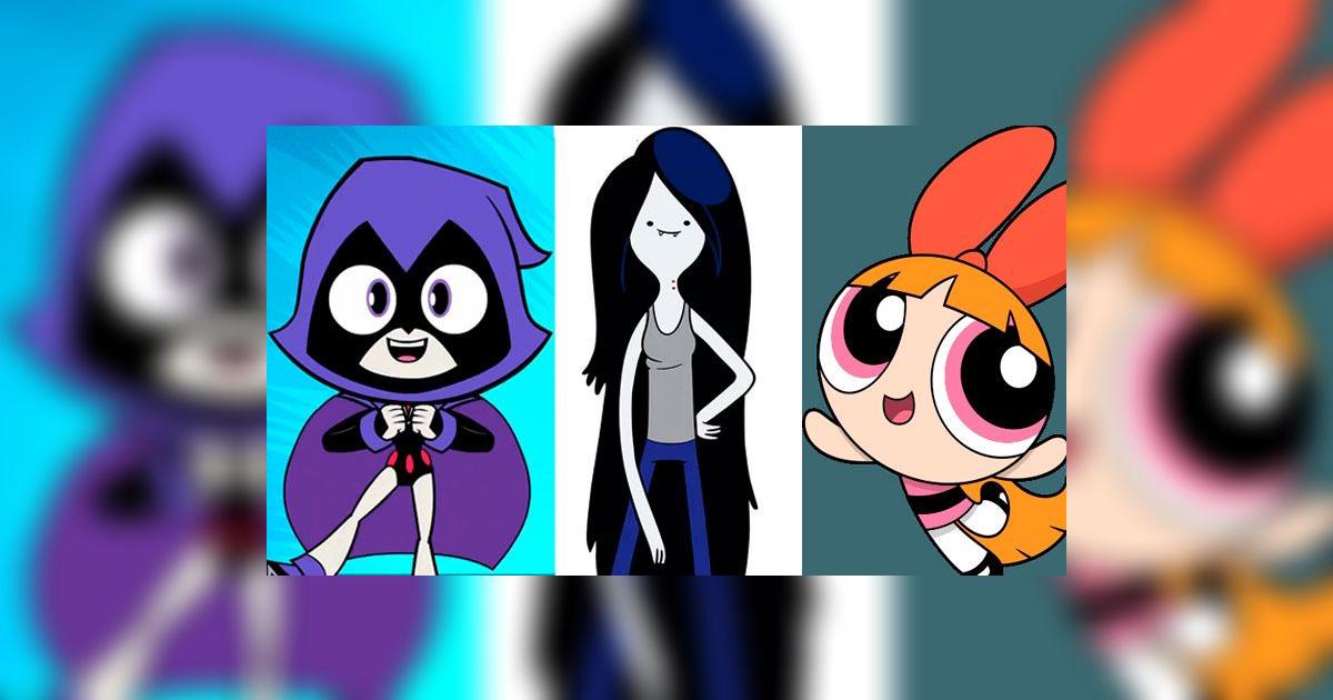 Cartoon Network: junto a Pixelatl buscan animadoras digitales en ...