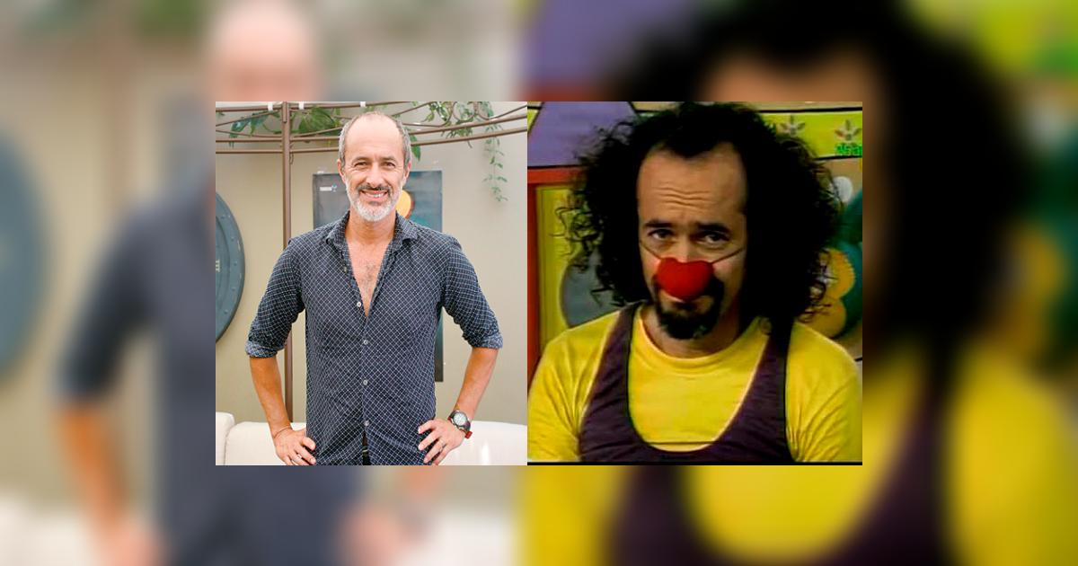 Facebook: Carlos Alcántara habló sobre promesa de ‘Machín’ si Perú ...