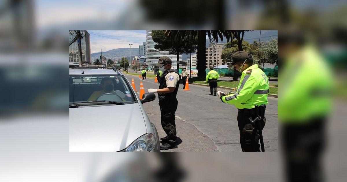 Coronavirus en Ecuador: cuándo empezó y hasta cuándo será la cuarentena ...