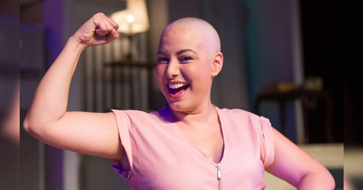 Natalia Salas, la vida (y la actuación) continúan... | Domingo | La ...