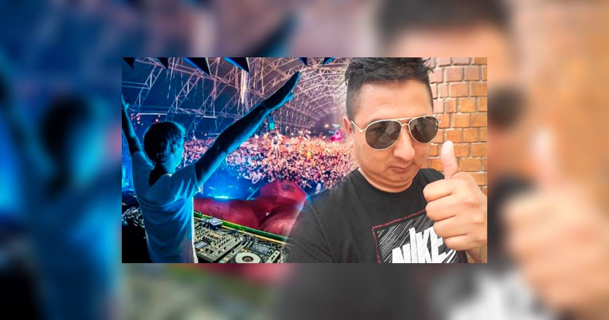 Facebook viral: excéntrico personaje ‘Tapir 590’ ahora tiene remix al ...