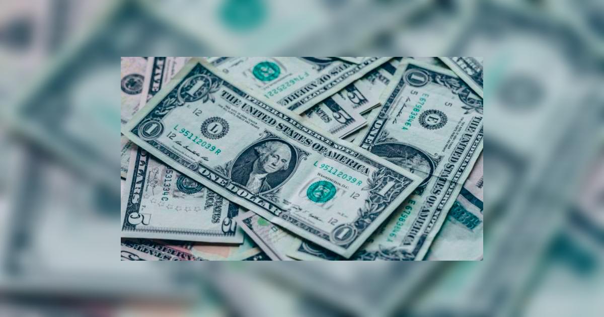 Precio del dólar en México hoy domingo 31 de mayo de 2020 | Tipo de ...