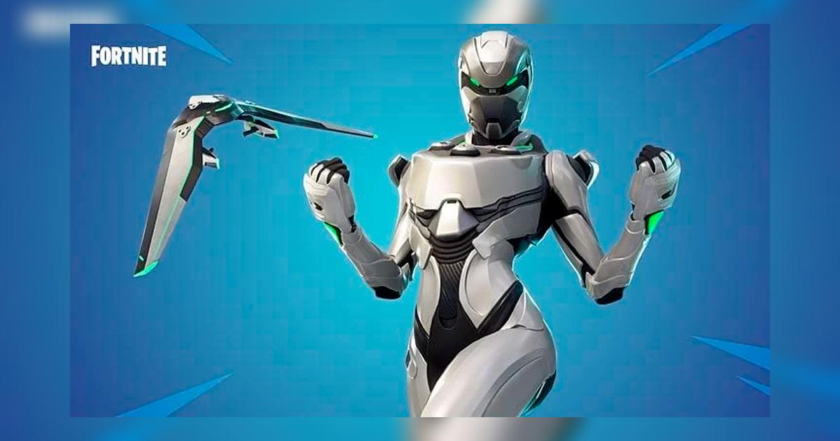 Fortnite: Eon sería la nueva skin exclusiva para los usuarios de Xbox ...