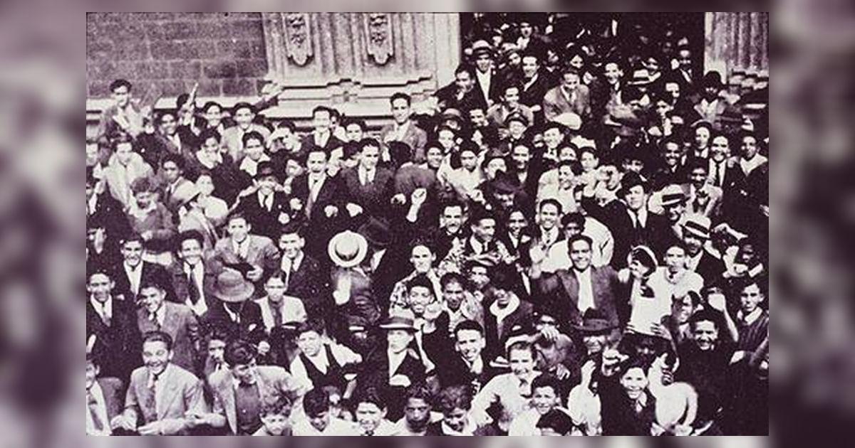 Día del Estudiante en México: cuál es el origen y por qué se celebra el ...
