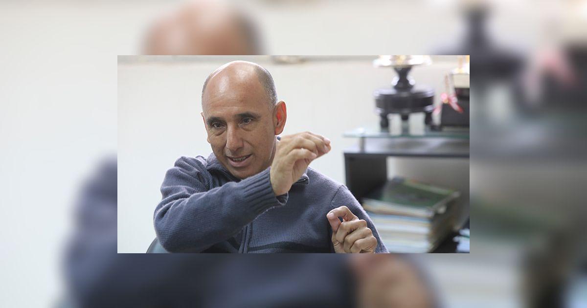 Guillermo Bonilla: “¡Positivo! ¡Positivo! ¡Cayó el Cachetón ...