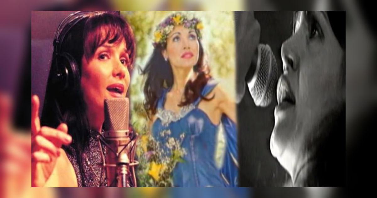 Gilda accidente: historia de "No es mi despedida", una de sus más ...