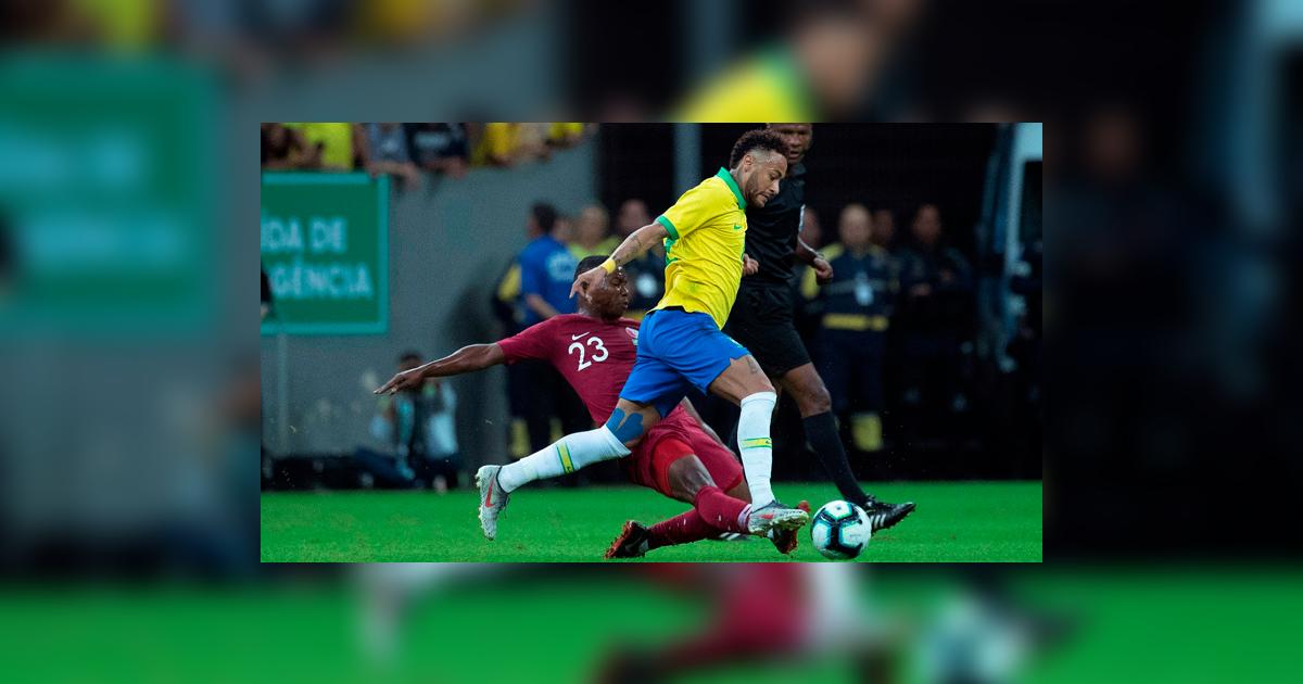Alineaciones Brasil vs Suiza: formaciones confirmadas partido de hoy Mundial Qatar 2022 ...