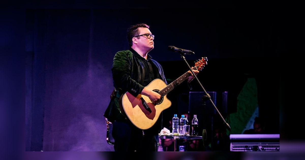 Franco Escamilla en Lima y Arequipa: fecha, hora, Precio de entradas y ...