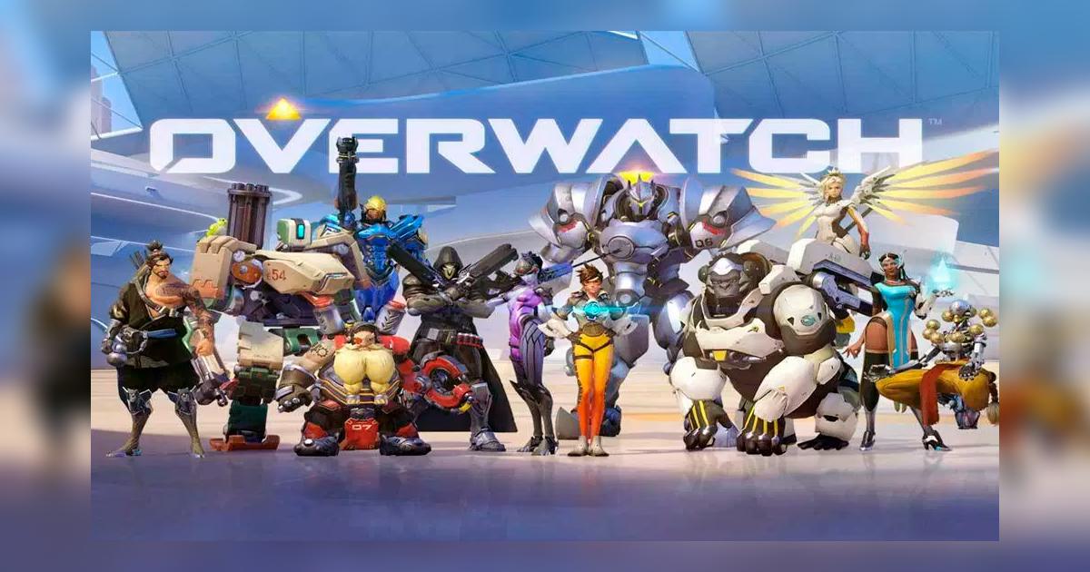 Overwatch encabeza el Humble Bundle mensual y podrás comprarlo a este ...
