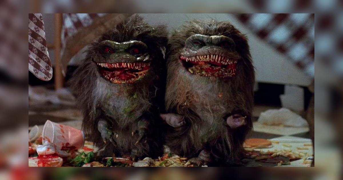 Los Critters regresan y tendrán su propia serie de televisión ...