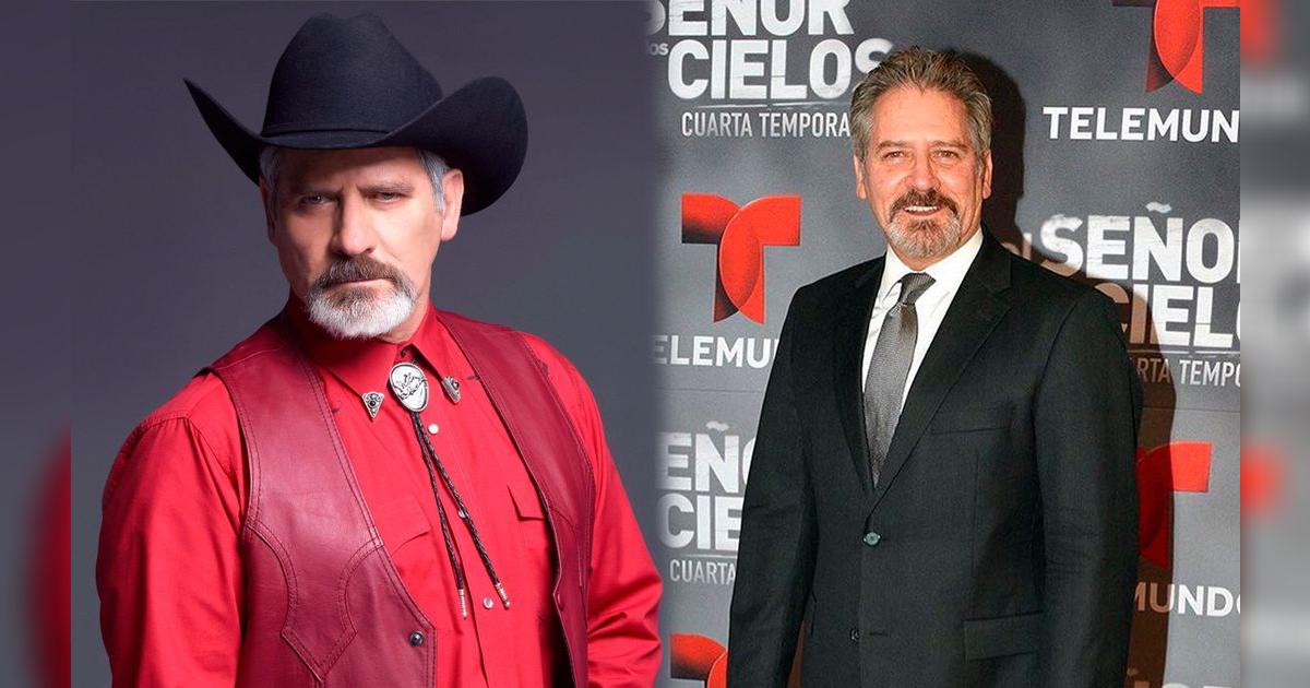 Actor Leonardo Daniel se encuentra hospitalizado por COVID-19 ...