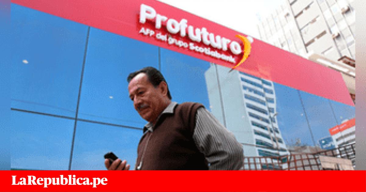 AFP Habitat compraría Profuturo en Perú | Economía | La República