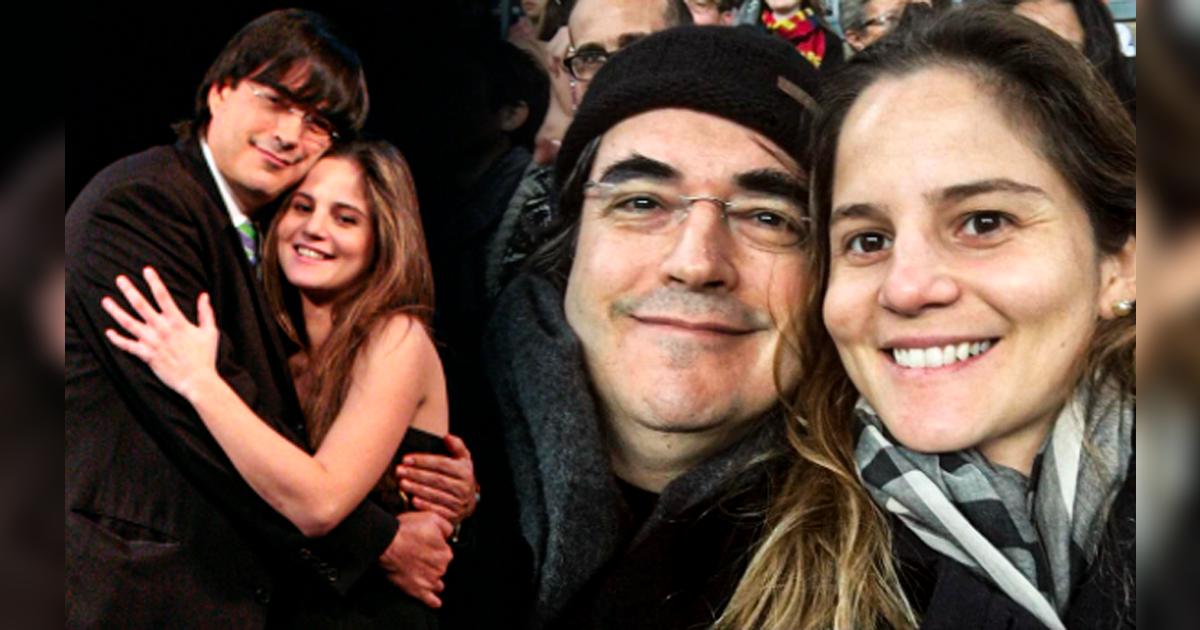 Jaime Bayly: ¿qué edad tiene y cuantos años de diferencia se lleva con ...