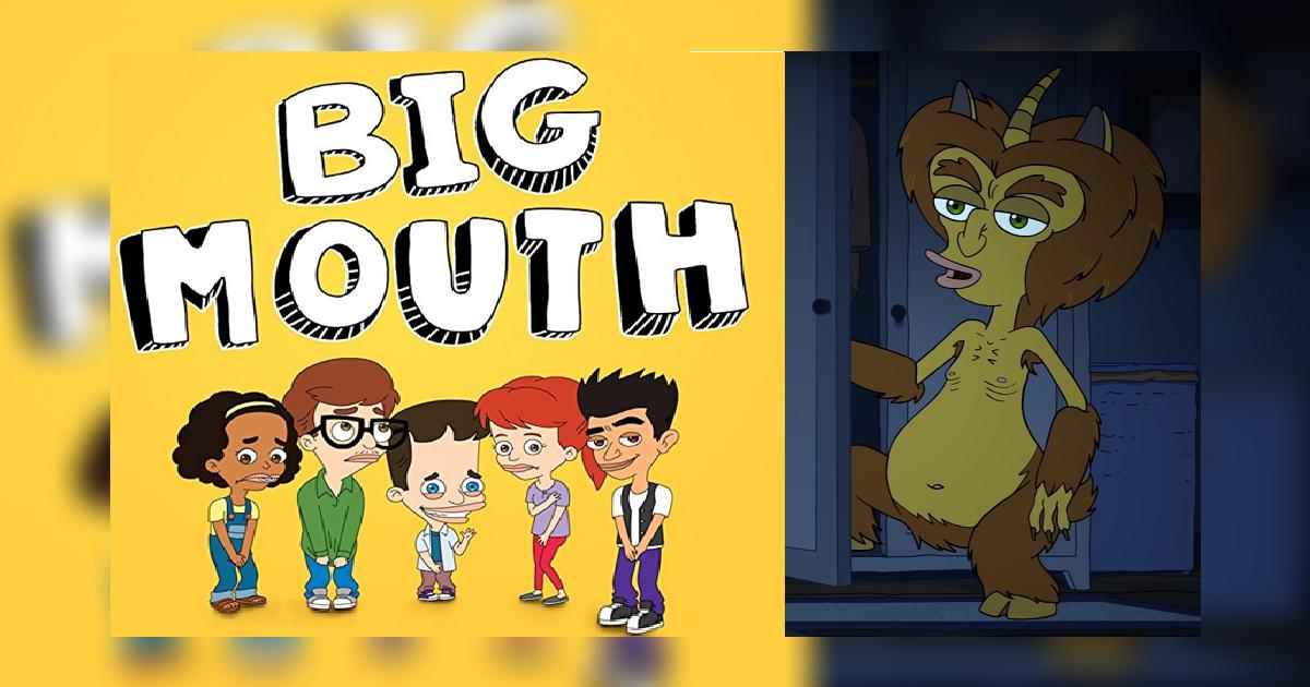 No te pierdas el tráiler de la nueva comedia animada de Netflix [VIDEO ...