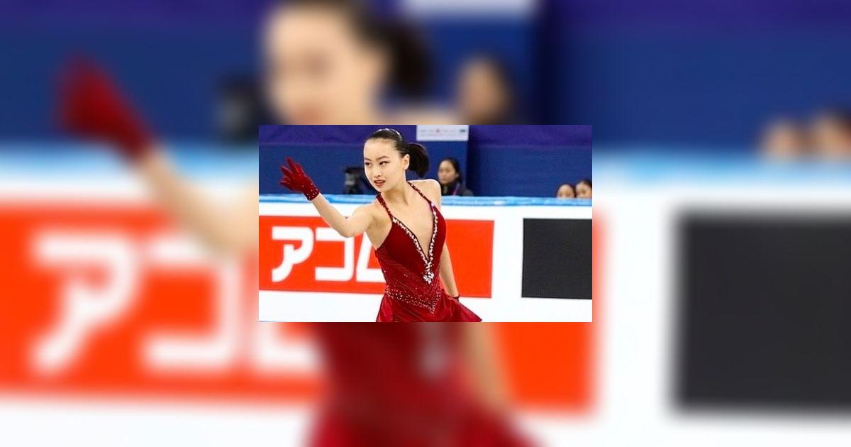 China: Jessica Shuran Yu denuncia abusos físicos de su entrenador ...