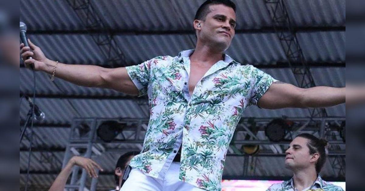 Christian Domínguez anuncia que retomará gira por Europa con su ...