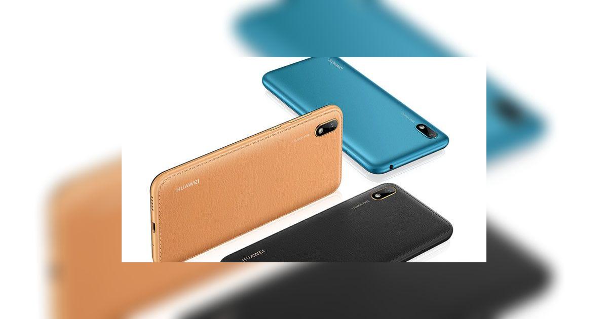 Huawei: se filtran por completo las características de su nuevo ...