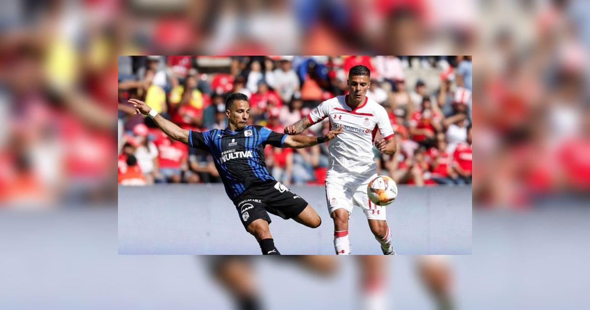 Partidos Liga MX EN VIVO EN DIRECTO Jornada 9: horarios, tabla de ...