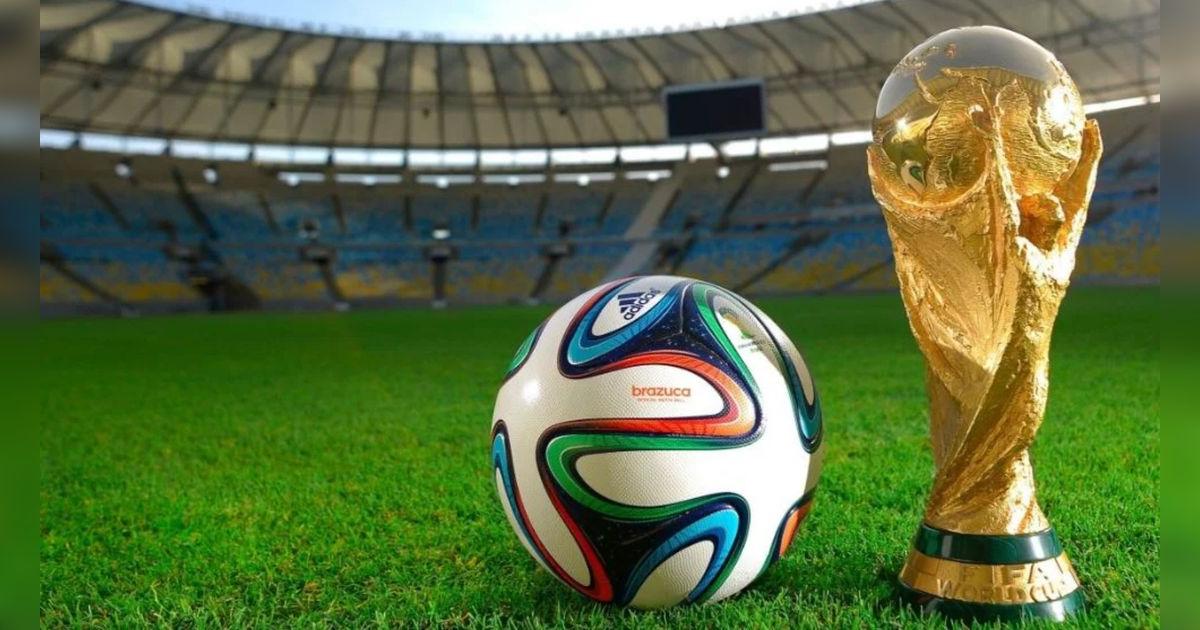 Mundial Qatar 2022: ¿cuánto sabes acerca de la Copa del Mundo? Estos ...