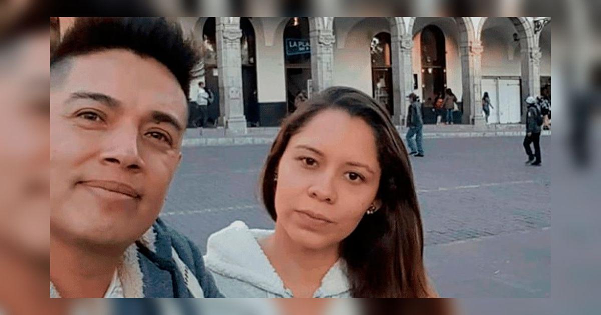 Olenka Cuba en Instagram asegura que Leonard León se curó de ...