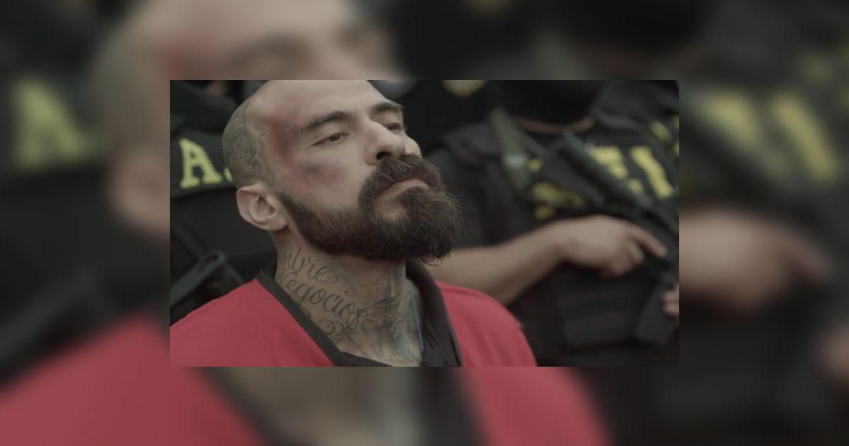 Babo dejaría su banda Cártel de Santa para ser influencer | México ...