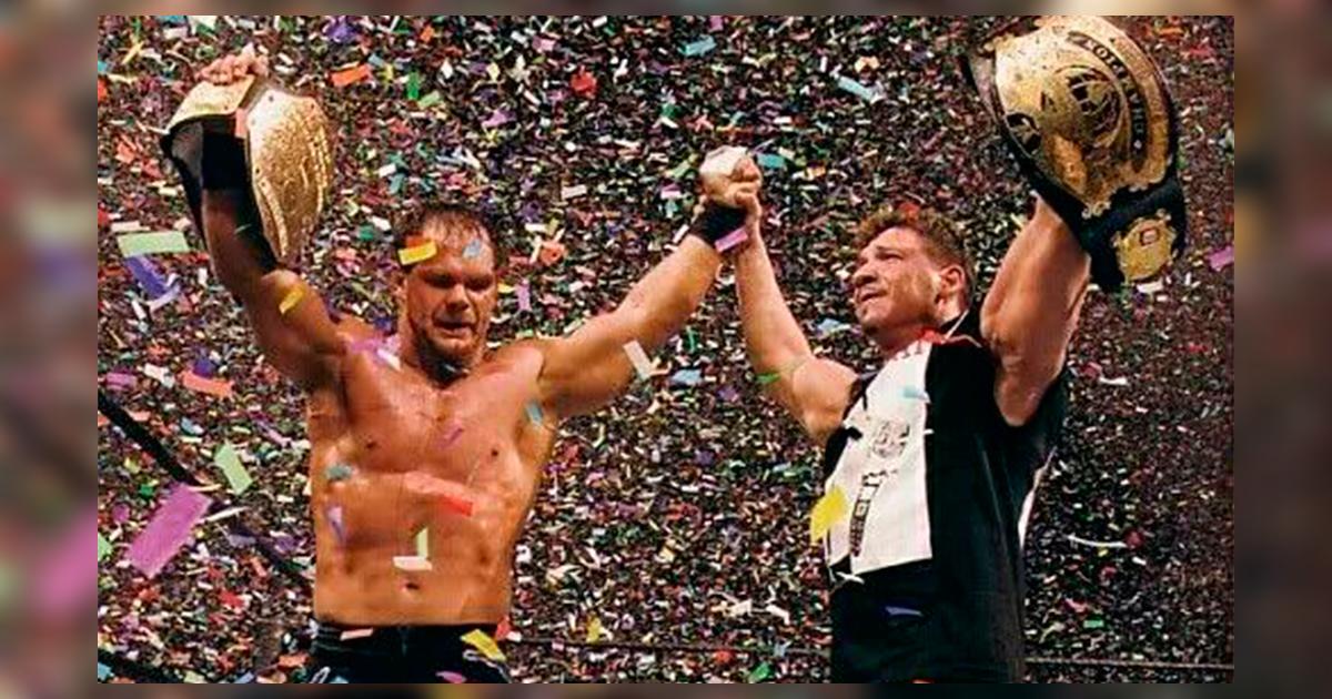 WWE: ¿Quiénes son los últimos ganadores de Wrestlemania de los últimos ...